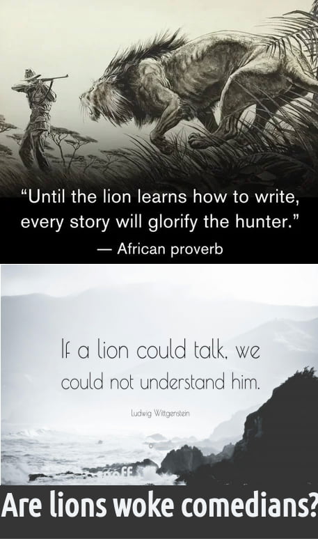 Majestic beasts - 9GAG