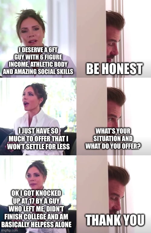 Swiping through Tinder be like - 9GAG