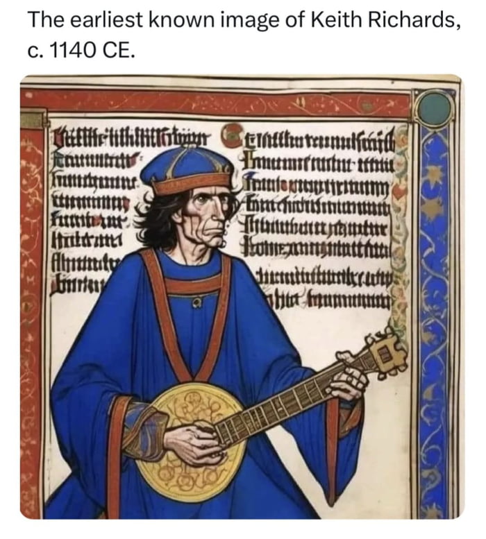 Some legends never die. - 9GAG