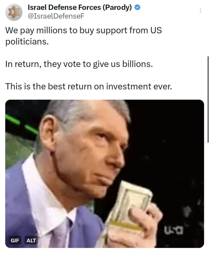 Best Trade Deal in the history of deals, maybe ever - 9GAG