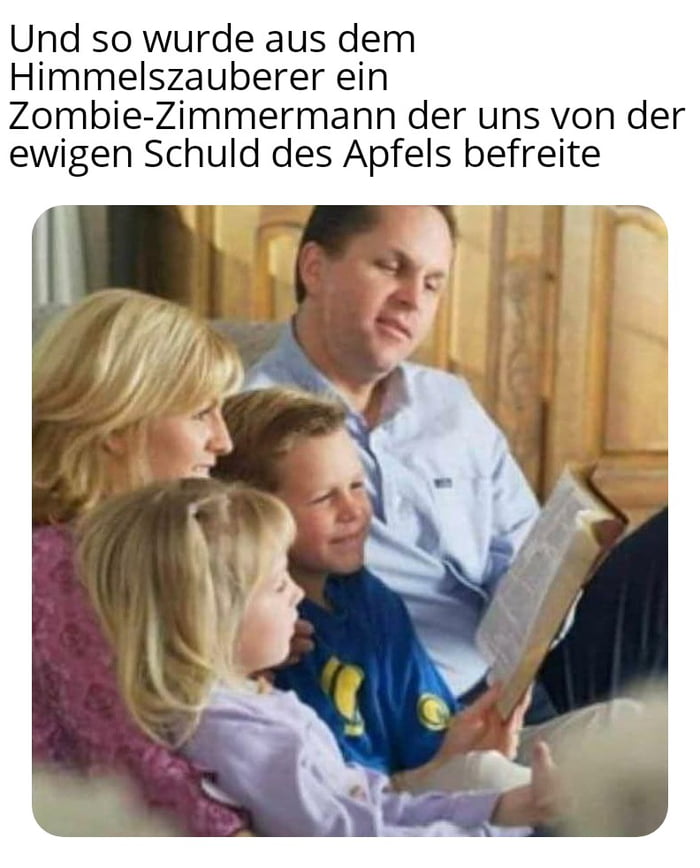 Geschichten aus der Wüste - 9GAG