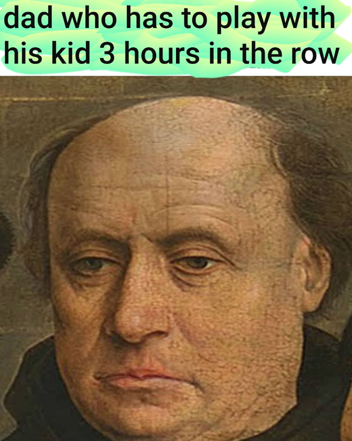 Dad humor - 9GAG