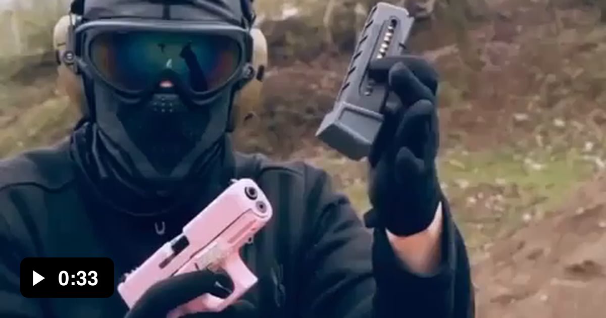 Anyone else see this? - 9GAG