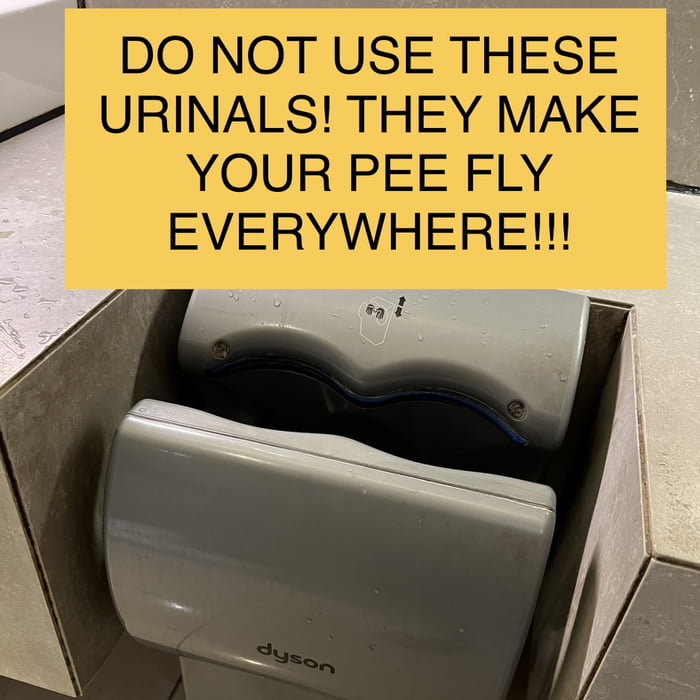 Fault Dyson product… - 9GAG