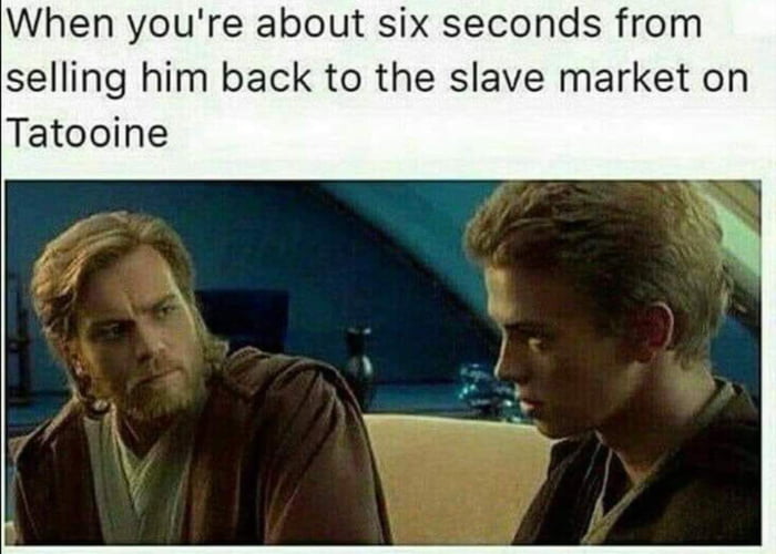 That'll teach him - 9GAG