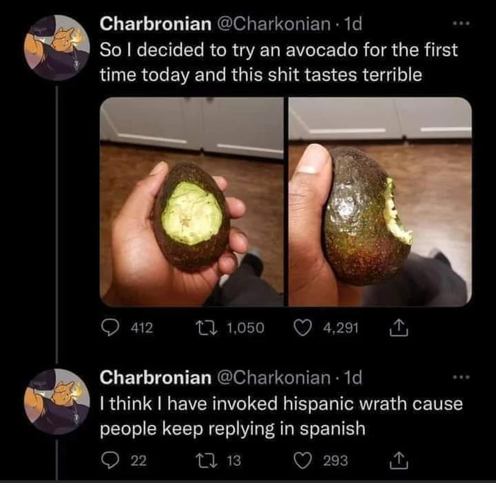 Oh, hell noooo - 9GAG