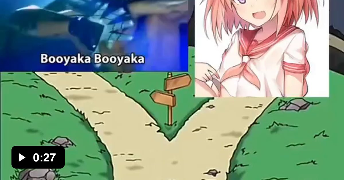 Booyaka booyaka - 9GAG
