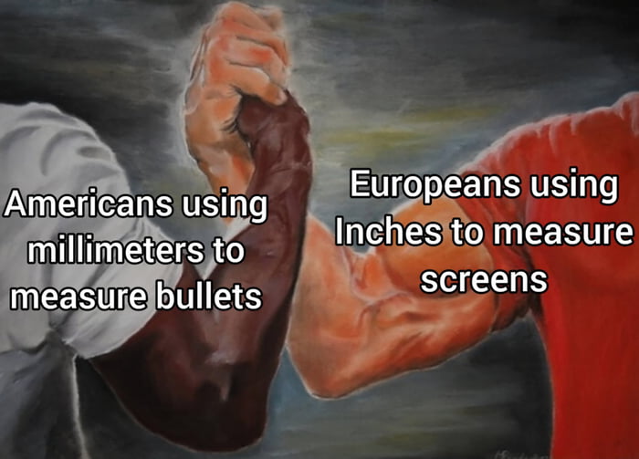 Unity at last - 9GAG