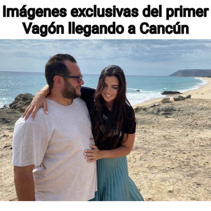 El Vago mas grande de México - 9GAG