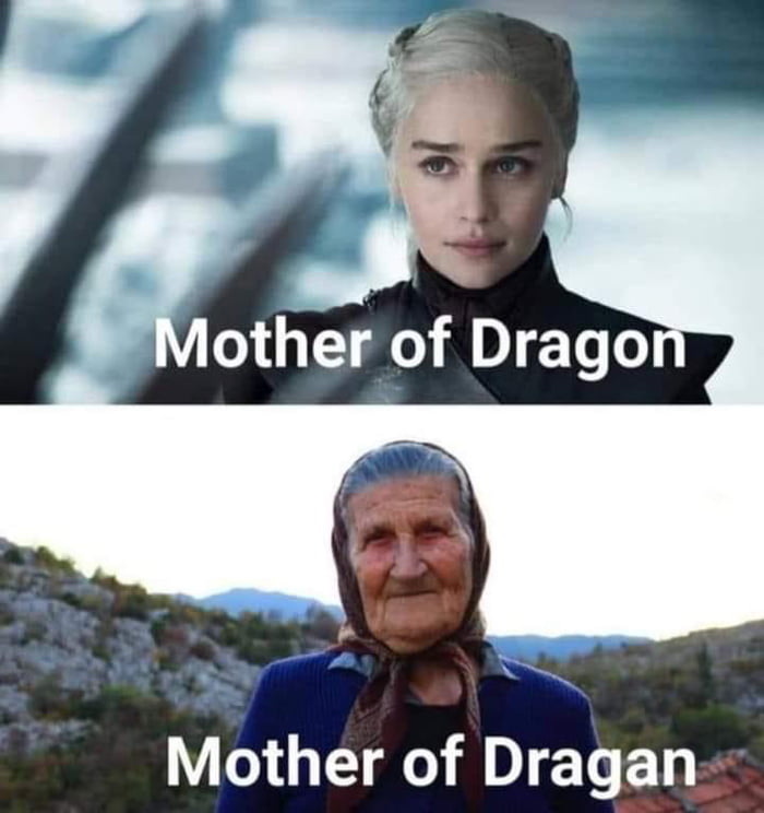 Know the difference - 9GAG