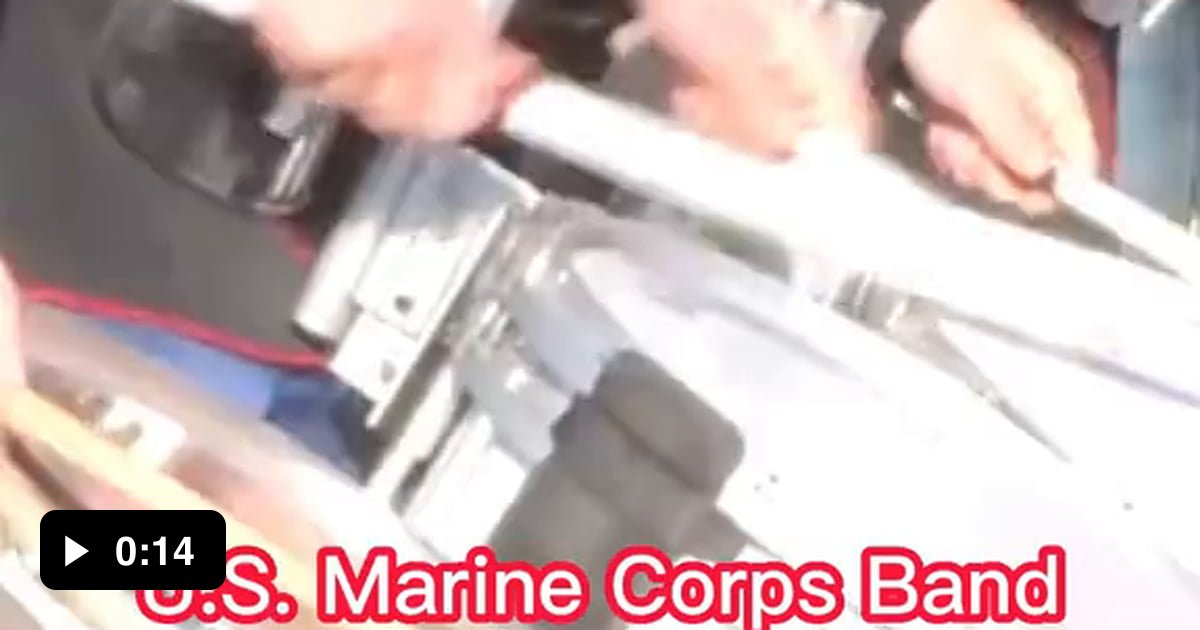 USMC NCOs, Semper Fi - 9GAG