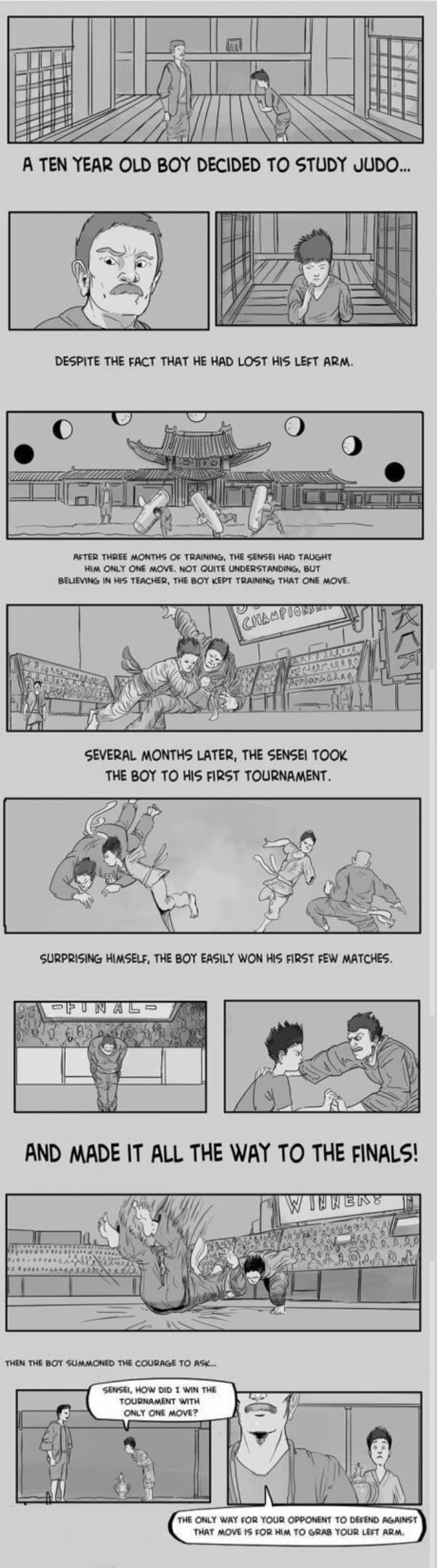 One last trick... - 9GAG