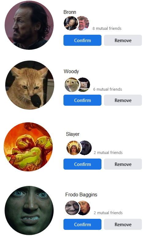 I made a meme, feel free to steal it - 9GAG