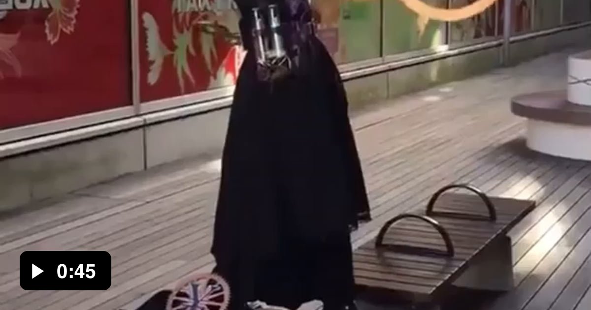 Some black magic levels of precision - 9GAG