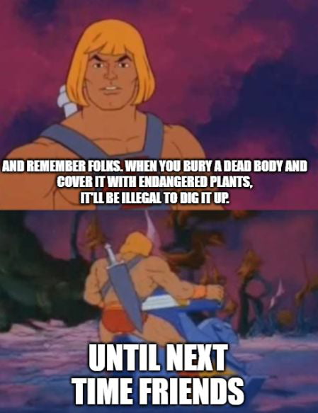 That's why I can't promise a garden of roses - 9GAG