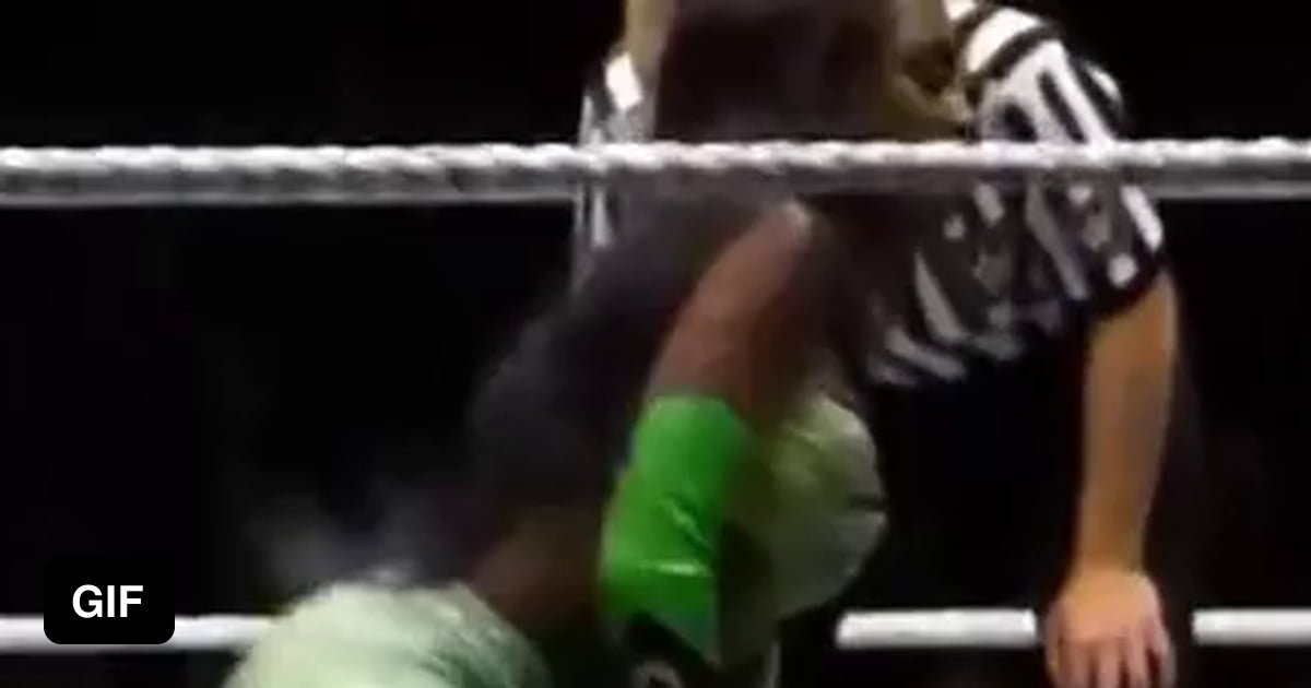 Jiggle physics IRL - 9GAG