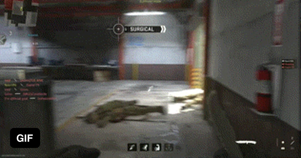 Perfect loop of Modern Warfare - 9GAG