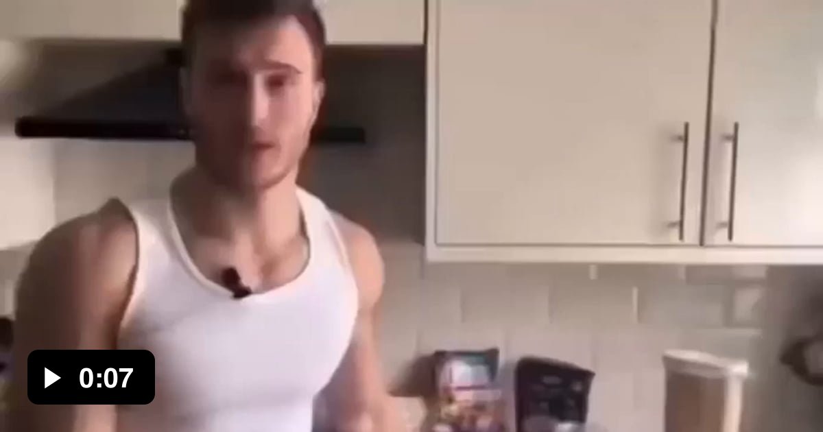 Bro can you record properly - 9GAG