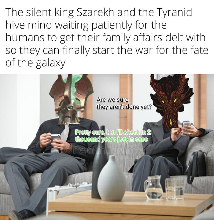 Making memes until TTS returns day 301 - 9GAG