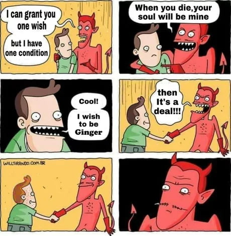 Devil may cry. - 9GAG