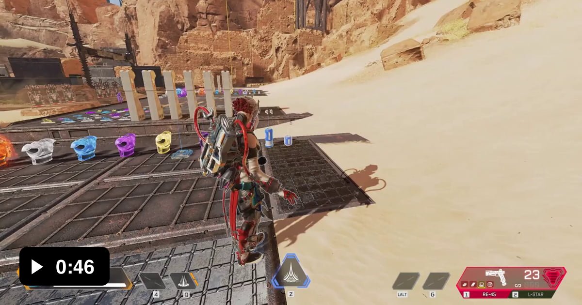 Something is wrong with CATALYST's Go With A Smile emote - 9GAG