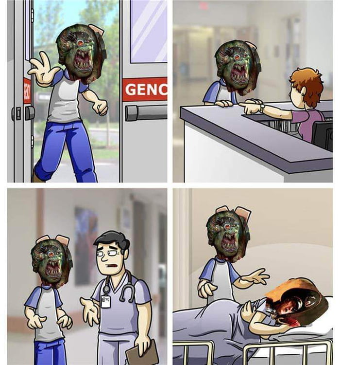 This is so sad - 9GAG