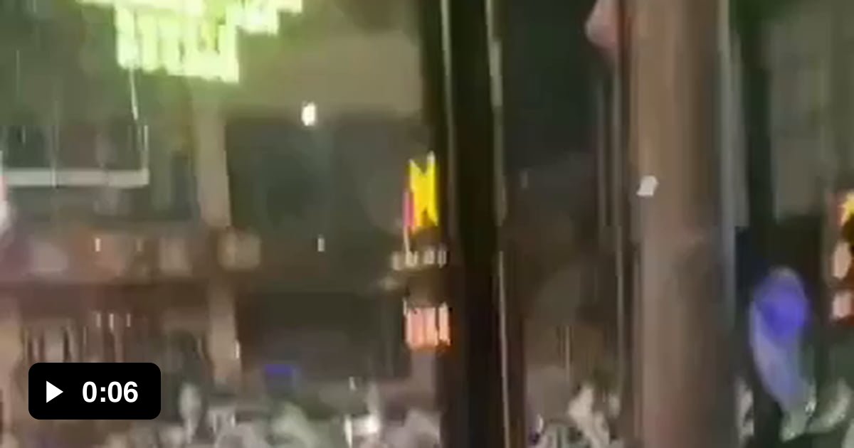 Stormtroopers irl (Chinese Armed Police suppressing a protest over a 3 ...