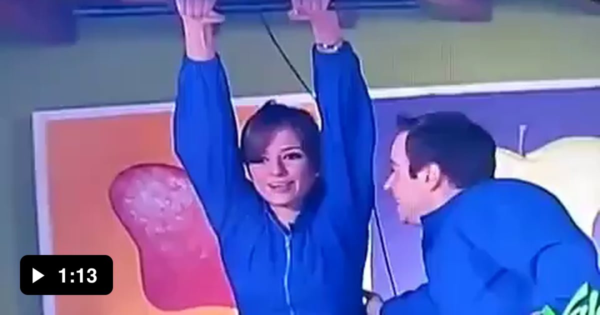 Ouch my back ! - 9GAG