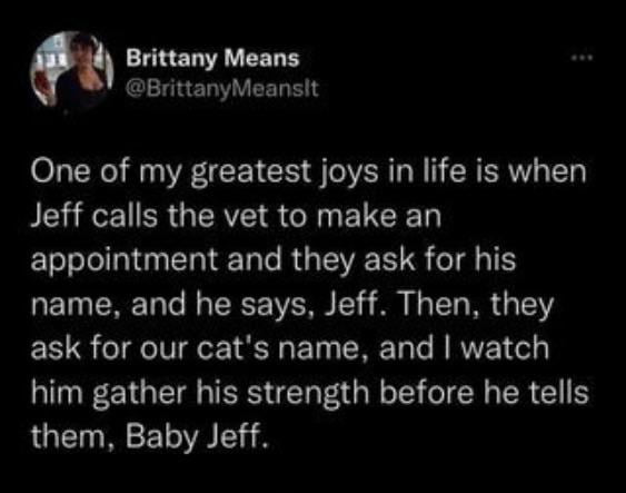 Baby Jeff - 9GAG