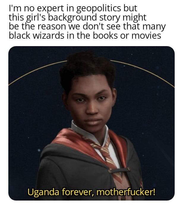 Preemptive strike against wandless wizards - 9GAG