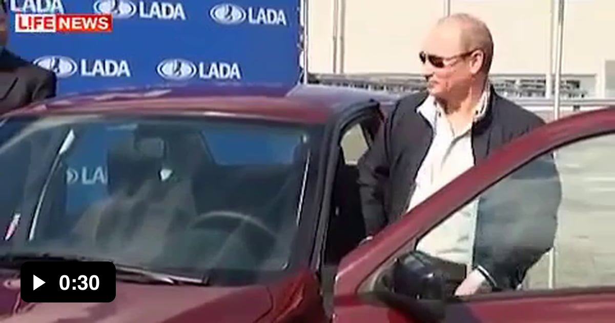 Russian engineering at its finest! - 9GAG