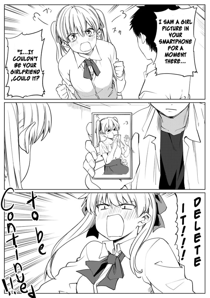 This was cute - 9GAG