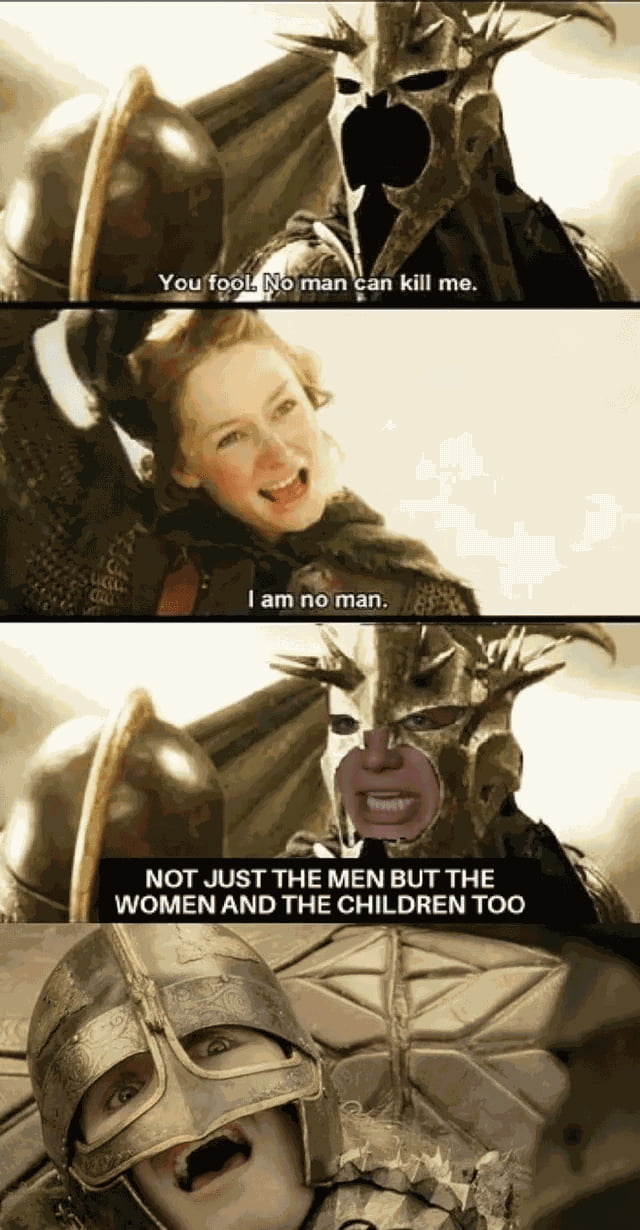 Cross over meme! - 9GAG