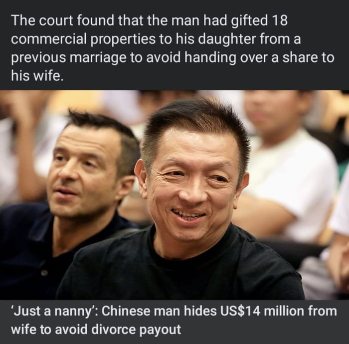 Smart chinese - 9GAG