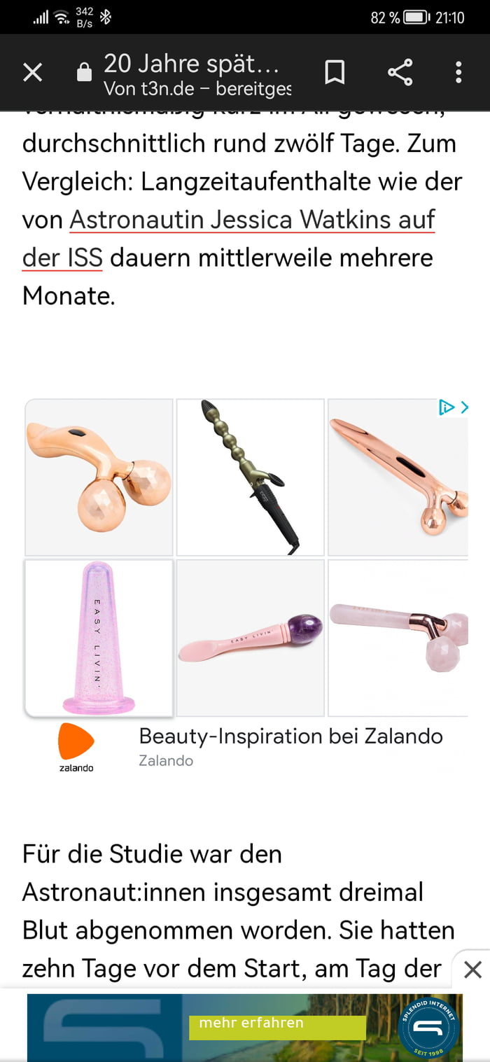 Zalando Oder Doch Dildo King 9gag 2156