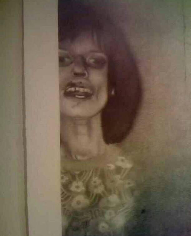 The Exorcism Of Anneliese Michel - 9GAG