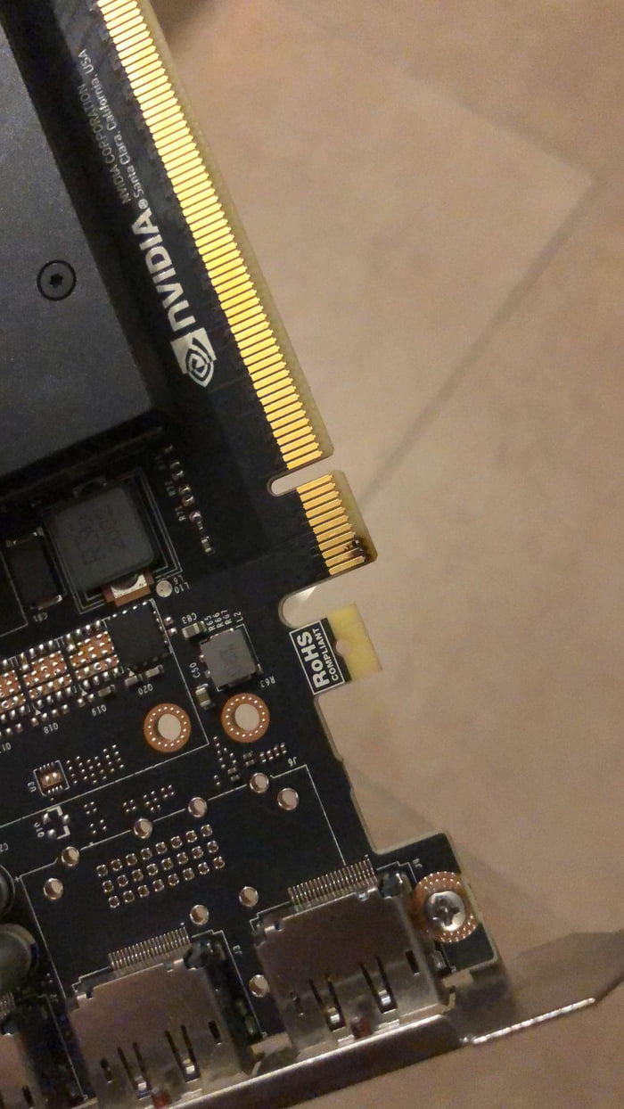 Is this gpu damaged? - 9GAG