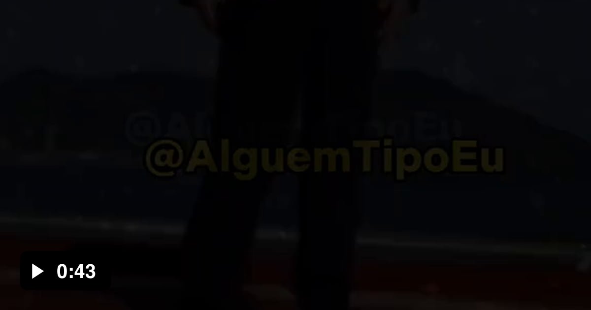 Novo hit Luladrão. Em breve mais performances com essa musiquinha 😉🔥🔥🔥🔥 ...