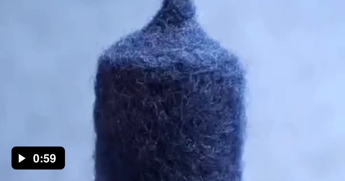 Andrea Love is a freelance self taught stop-motion animator ...