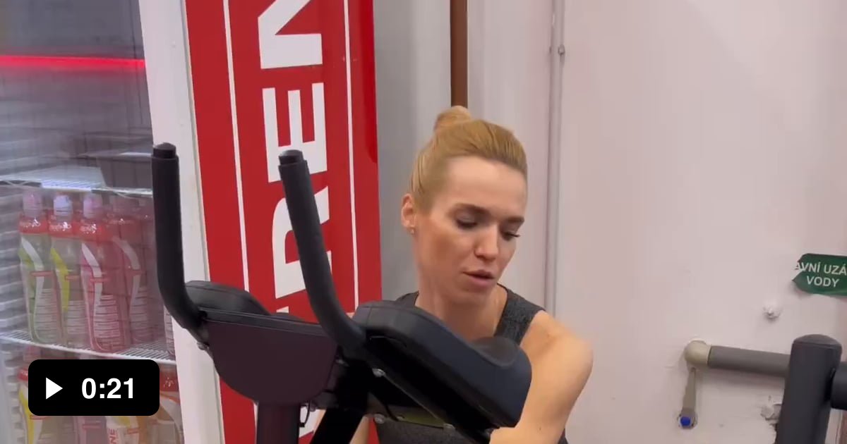 Interesting training - 9GAG