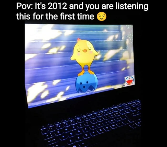 I think I cried - 9GAG