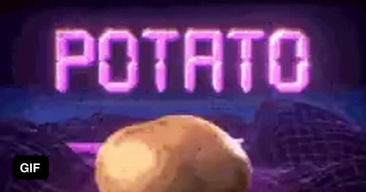 Need potato memes. Go! - 9GAG