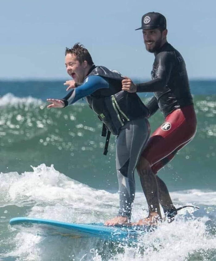 Spread the joy... - 9GAG