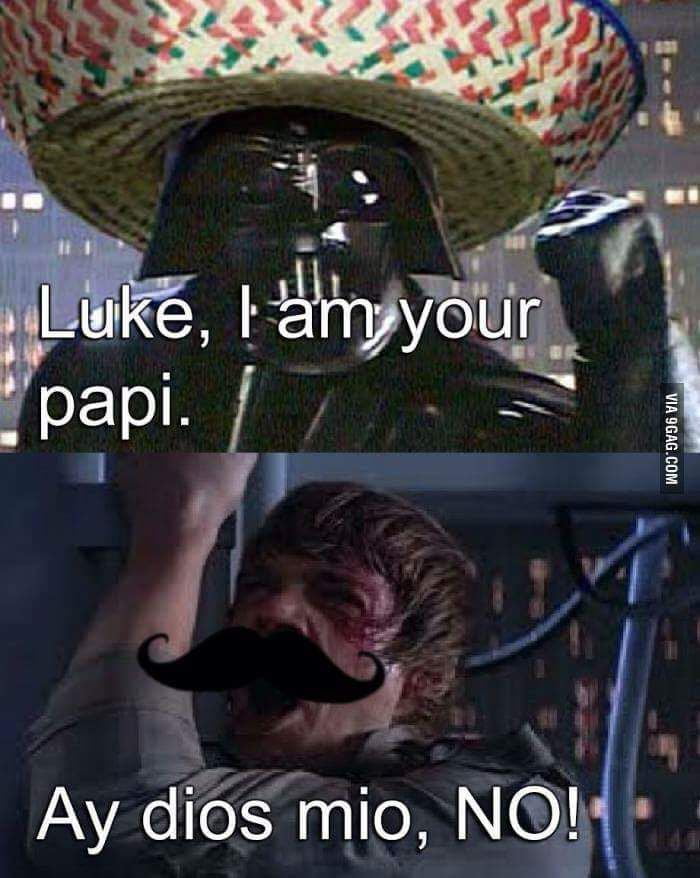 Papi - 9GAG