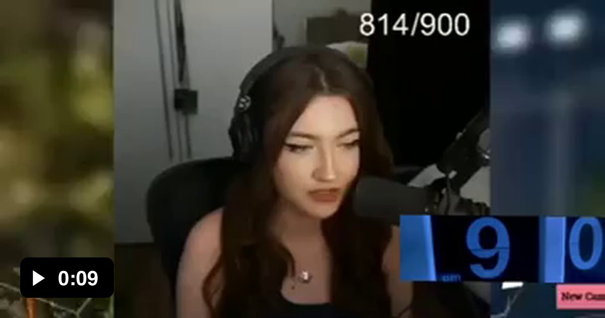 Girl was confident - 9GAG