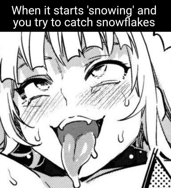 I'll never stop the hornyposting 😈 - 9GAG