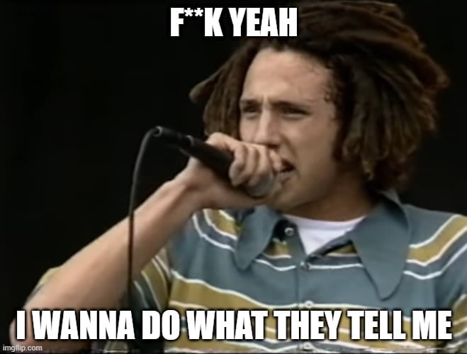 Elaborate witty title - 9GAG