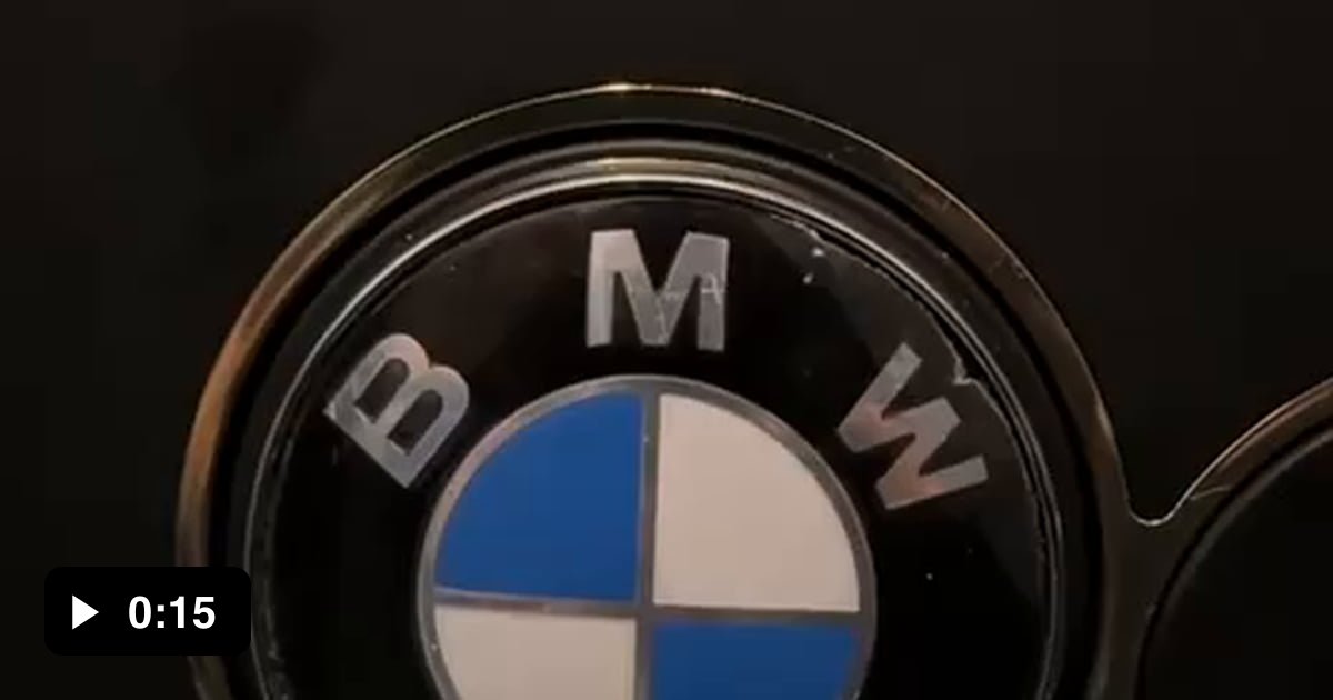 BMW - 9GAG