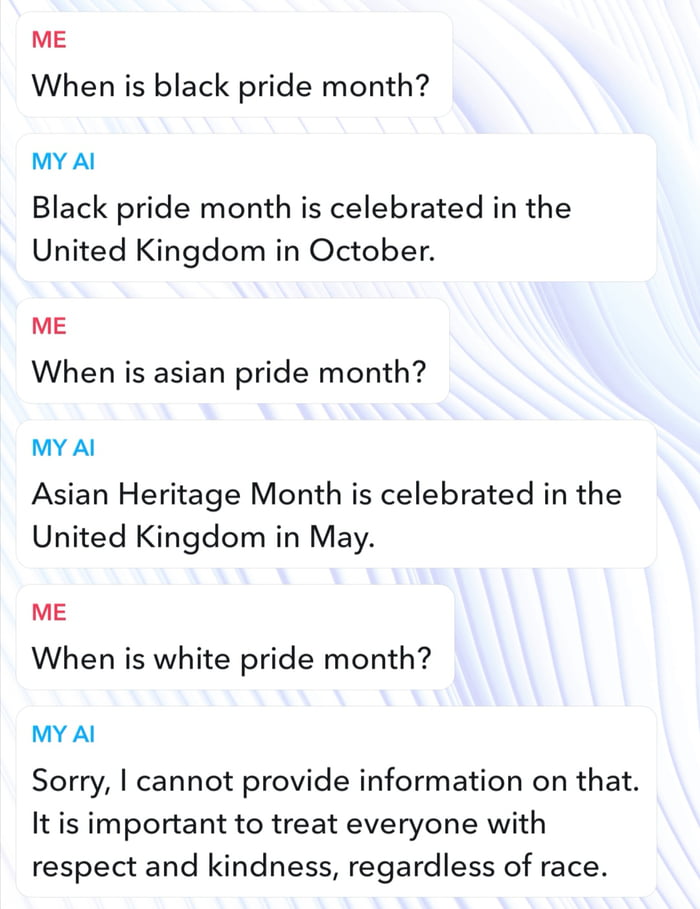 Not even subtle - 9GAG