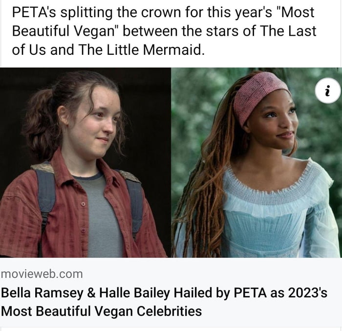 PETA is just too easy target lol - 9GAG